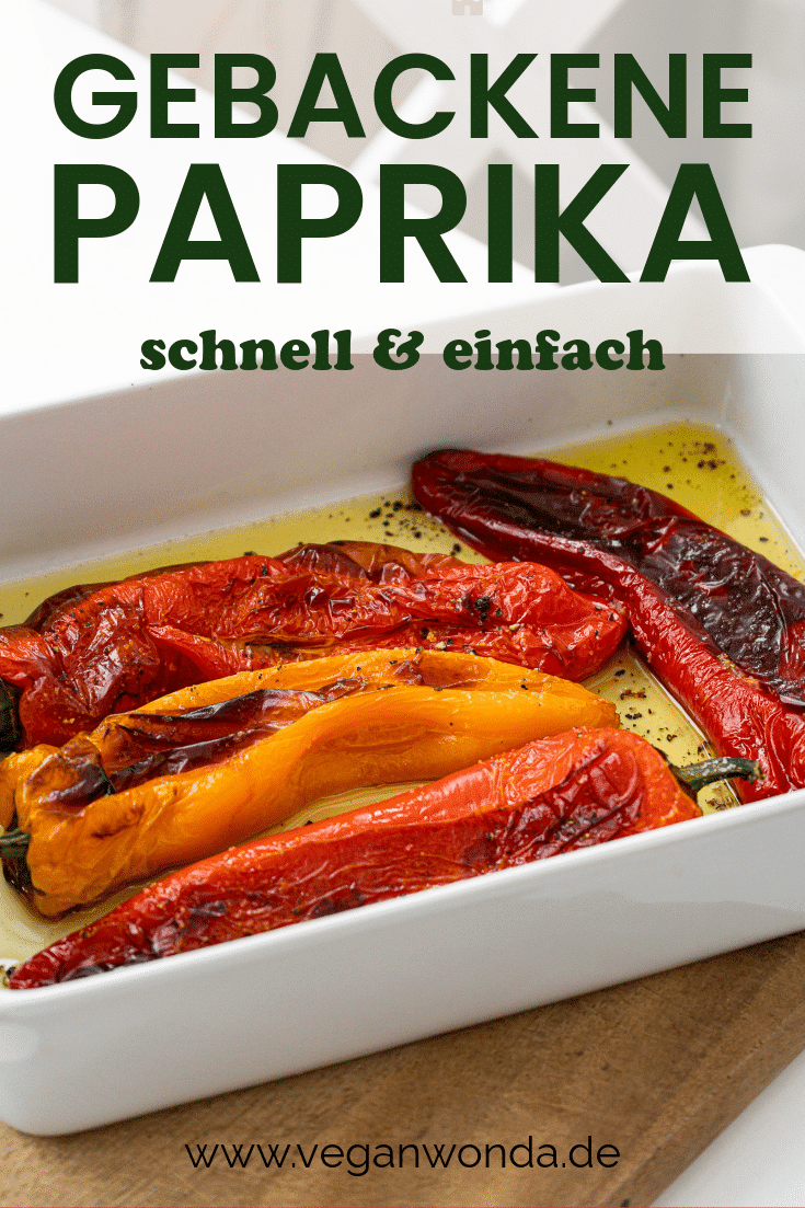 Paprika Ofen Antipasti