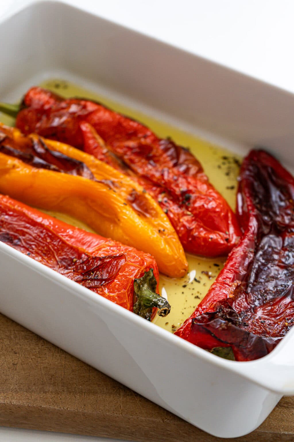 Paprika Ofen Antipasti